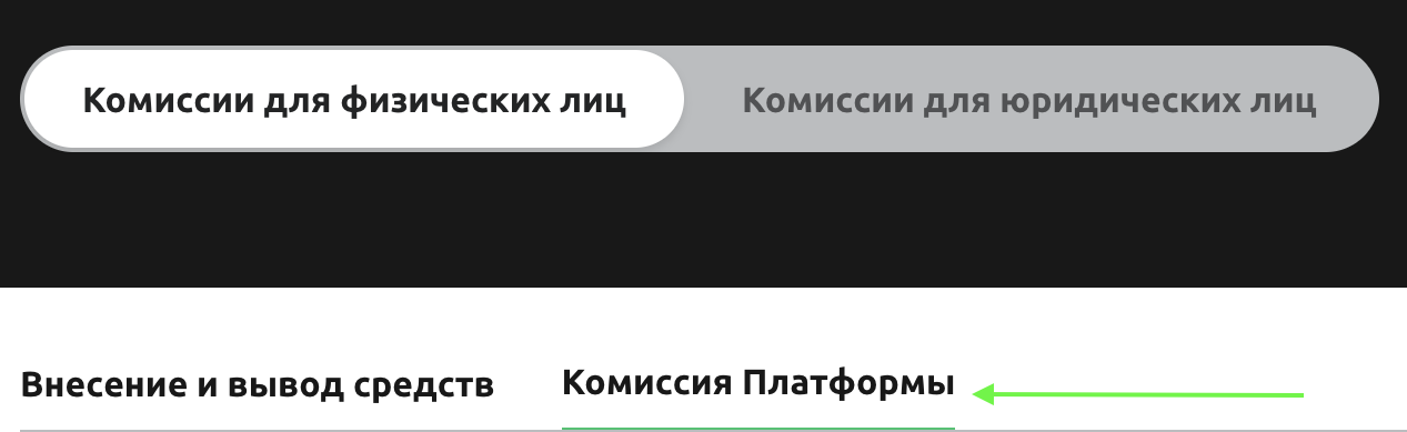 Какие комиссии будут взиматься при торговле? – Dzengi.com
